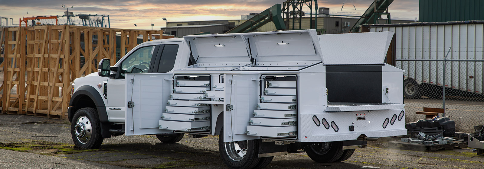 Search | Highway Products Inc.