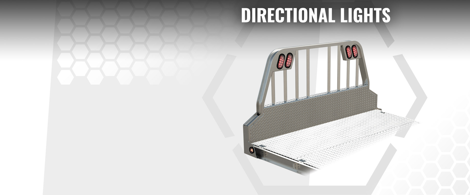 Strongback Flat Bed Truck Beds | Aluminum Work Truck Flatbeds that Last ...