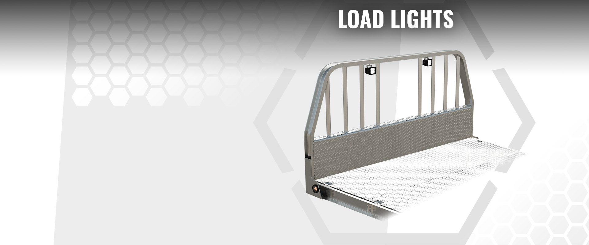 Strongback Flat Bed Truck Beds | Aluminum Work Truck Flatbeds that Last ...