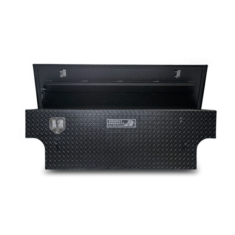 5th WHEEL TOOL BOX | Truck Tool Boxes | Highway Products Inc.