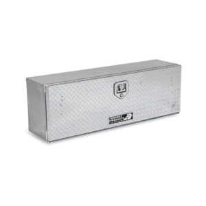 HIGH SIDE TOOLBOX | Truck Tool Boxes | Highway Products Inc.