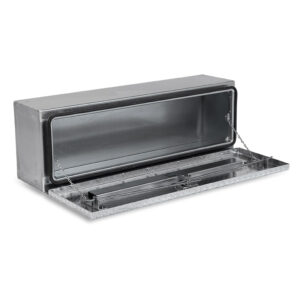 HIGH SIDE TOOLBOX | Truck Tool Boxes | Highway Products Inc.