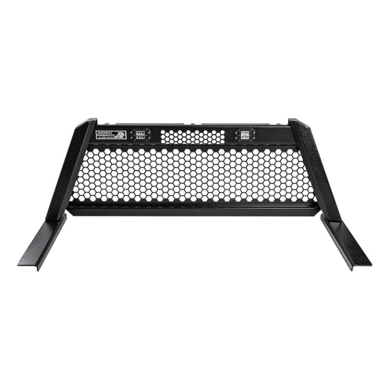 GUARDIAN HEADACHE RACK | Headache Racks | Highway Products Inc.