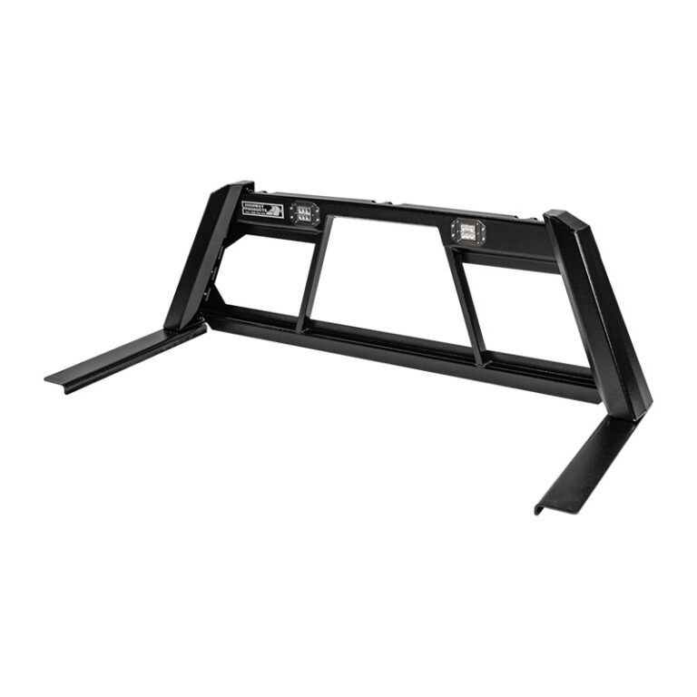 GUARDIAN HEADACHE RACK | Headache Racks | Highway Products Inc.