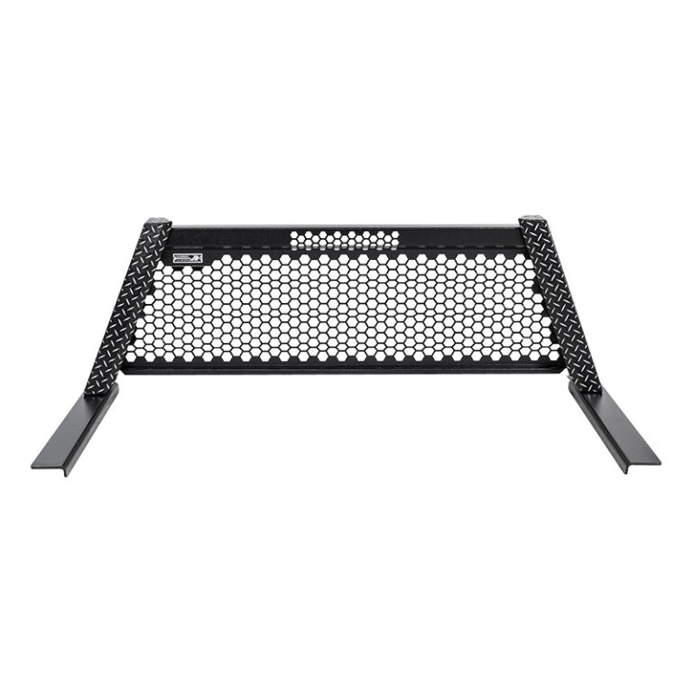 HONEYCOMB HEADACHE RACK | Headache Racks | Highway Products Inc.