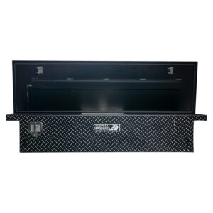 LOW PROFILE TOOL BOX | Truck Tool Boxes | Highway Products Inc.