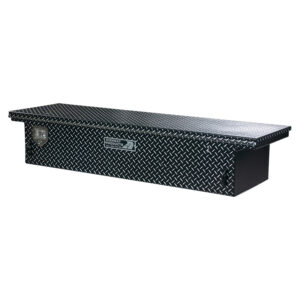 LOW PROFILE TOOL BOX | Truck Tool Boxes | Highway Products Inc.