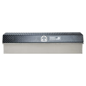 LOW SIDE TOOL BOX | Truck Tool Boxes | Highway Products Inc.