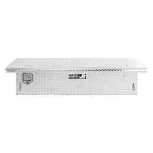 LOW PROFILE TOOL BOX | Truck Tool Boxes | Highway Products Inc.