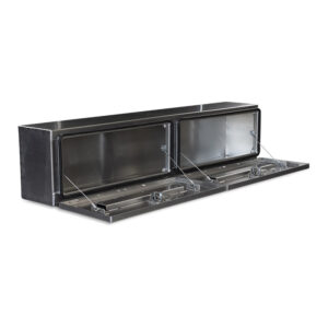 HIGH SIDE TOOLBOX | Truck Tool Boxes | Highway Products Inc.