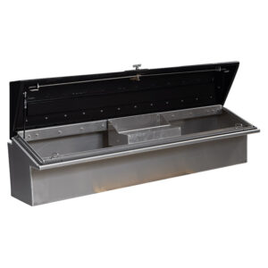 LOW SIDE TOOL BOX | Truck Tool Boxes | Highway Products Inc.