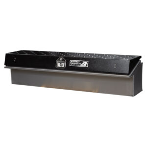 LOW SIDE TOOL BOX | Truck Tool Boxes | Highway Products Inc.