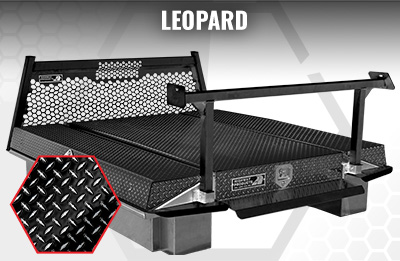 SURVEYOR PACK | Pickup Packs | Highway Products Inc.