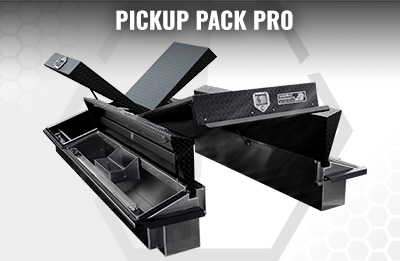 SURVEYOR PACK | Pickup Packs | Highway Products Inc.