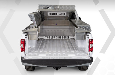 SURVEYOR PACK | Pickup Packs | Highway Products Inc.