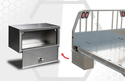 Flatbed-configurator-testpage | Highway Products Inc.