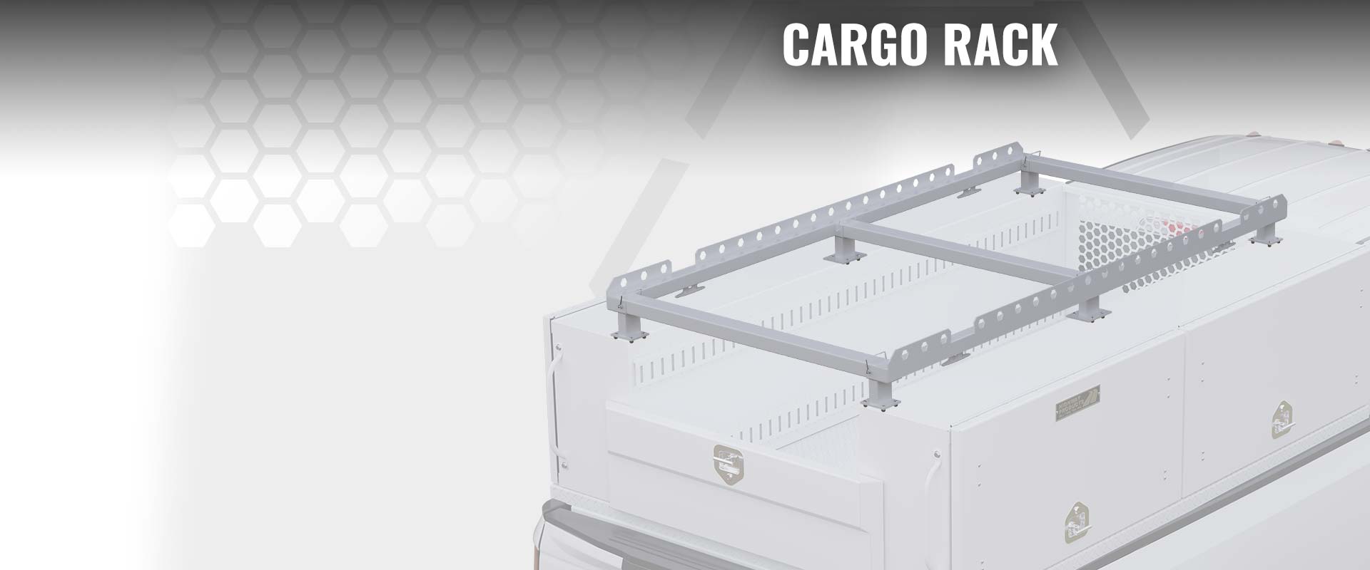 Utility Deck | The Ultimate Alternative to a Service Body.