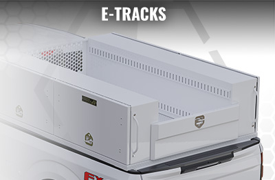 Utility Deck | The Ultimate Alternative to a Service Body.