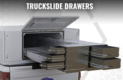 Utility Deck | The Ultimate Alternative to a Service Body.