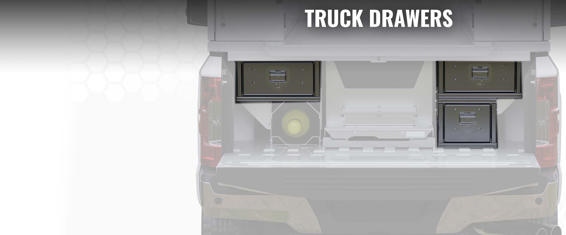 Utility Deck | The Ultimate Alternative to a Service Body.