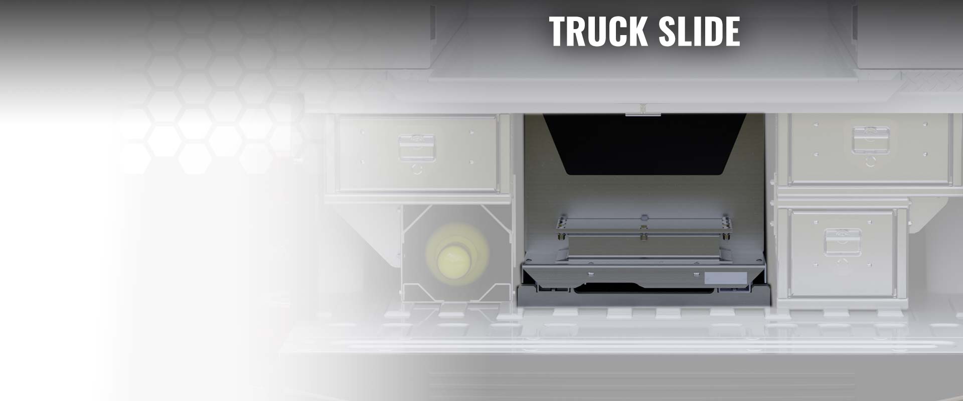 Utility Deck | The Ultimate Alternative to a Service Body.